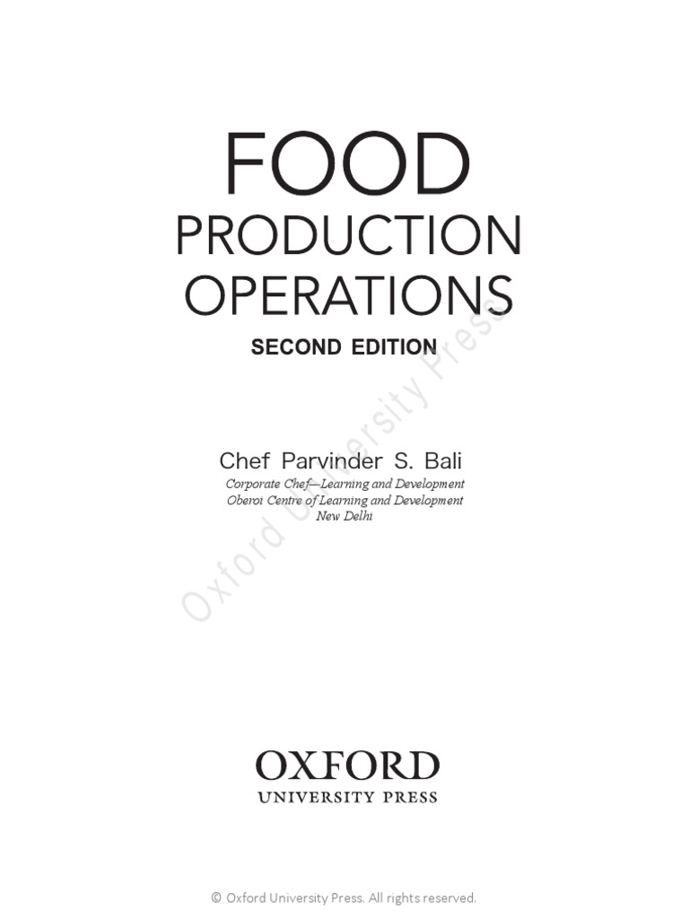 Press: Chef Parvinder S. Bali | PDF | Indian Cuisine | Cooking