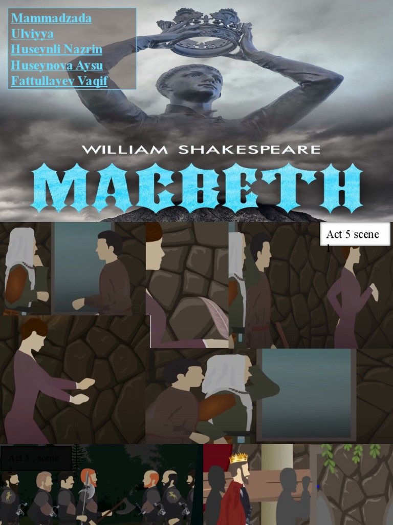 Macbeth | PDF
