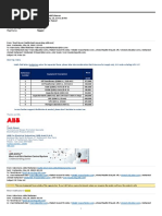 Bahra Cable Building Wire Catalog | PDF | Electrical Wiring ...