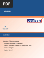 T24 Versions | PDF | Financial Transaction | Debit Card