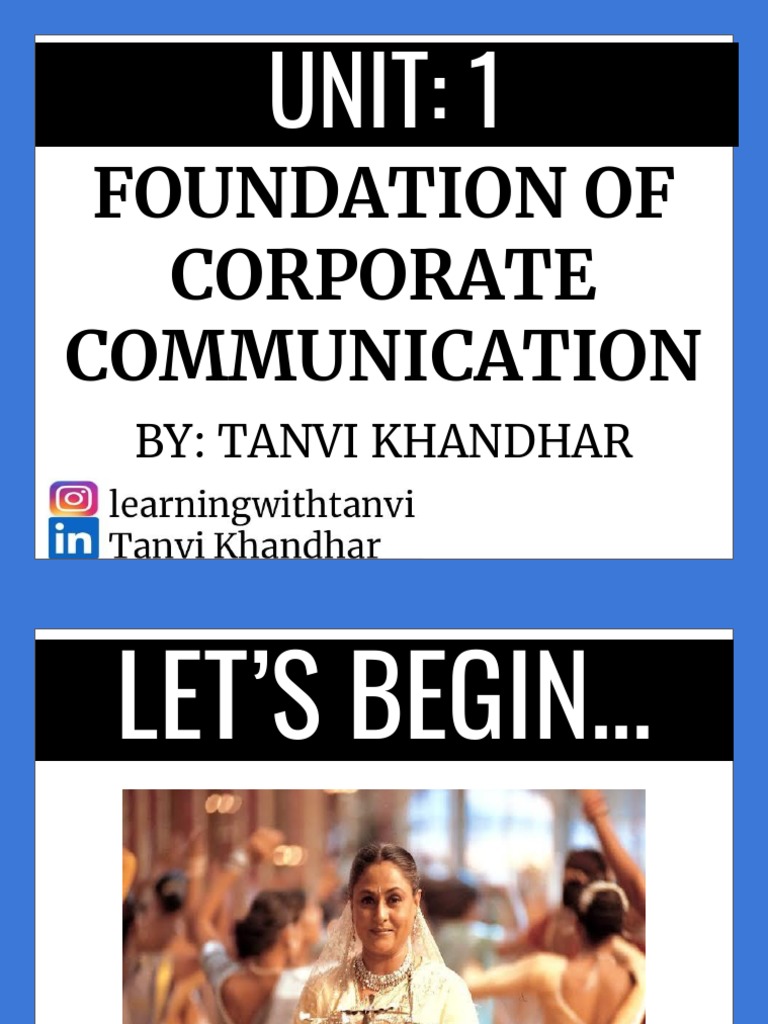 CCPR Unit - 1 | PDF | Reputation | Privacy