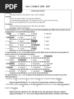 HD điền consent form IELTS IDP | PDF