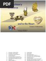 Last Day Events Chronology Chart | PDF | Second Coming | Jesus