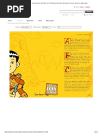 Persepolis 1 - The Story of A Childhood | PDF