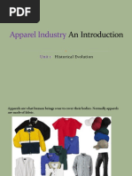 ITI Sewing Technology Course Syllabus | PDF | Sewing | Seam (Sewing)