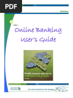 FBC Internet Banking Self-Registration Guide | PDF | Login | Banks ...