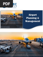 FAA - Airfield Standards | PDF | Runway | Airport