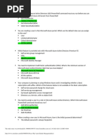 Easy NAC CGX Access Guide-V3.0 210519 | PDF | Active Directory | Ip Address