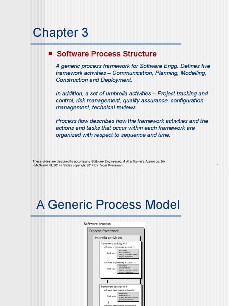 Prescriptive Process Models | PDF | Information Technology | Information Management