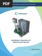 Oilmax Systems Pvt. LTD | PDF