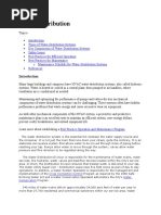 Reverse vs. Direct Return Piping Systems | PDF | Technology & Engineering