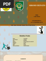 Refka Meningitis | PDF