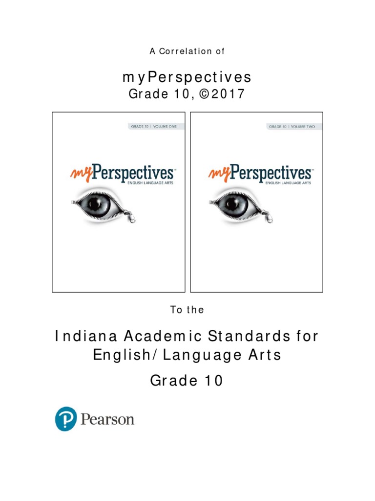 Myperspectives Grade 10, 2017 | PDF | Cognition | Linguistics