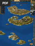 Acu Campus Map | PDF