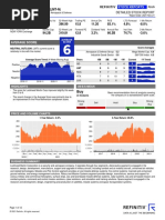 Refinitiv Screener Guide | PDF | Average | Microsoft Excel