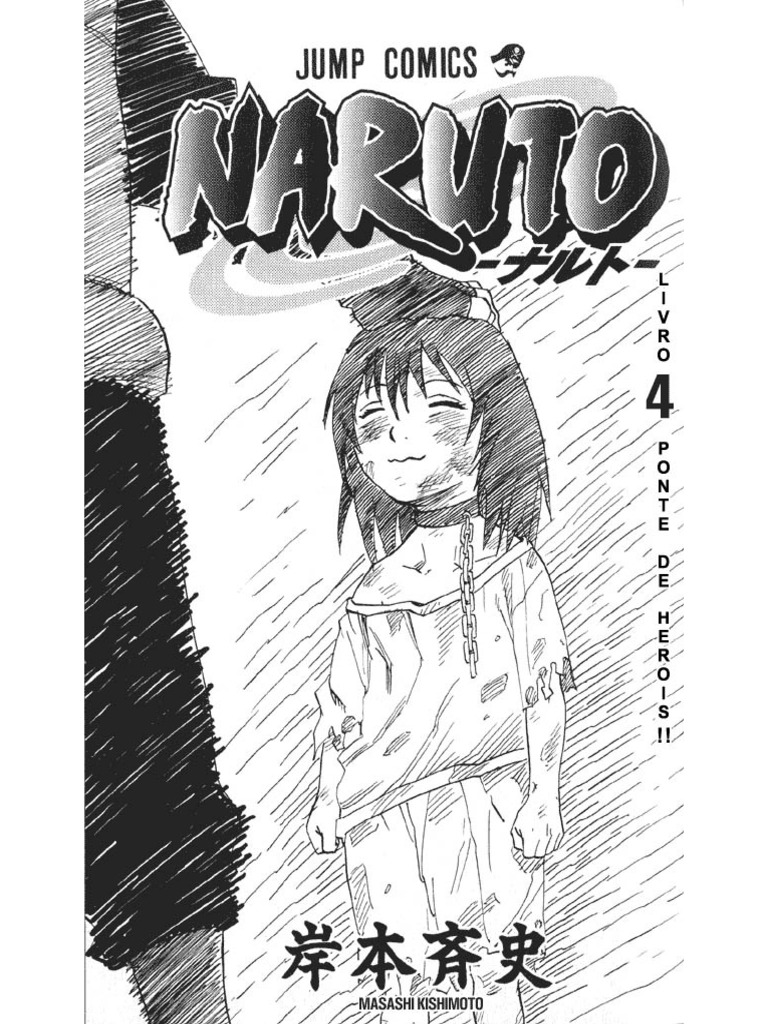 Naruto 28 - Masashi Kishimoto | PDF