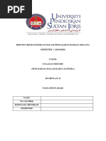 Maksud Sastera Oleh Pelbagai Tokoh | PDF