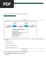 RICEF Presentation | PDF | Databases | Business Process