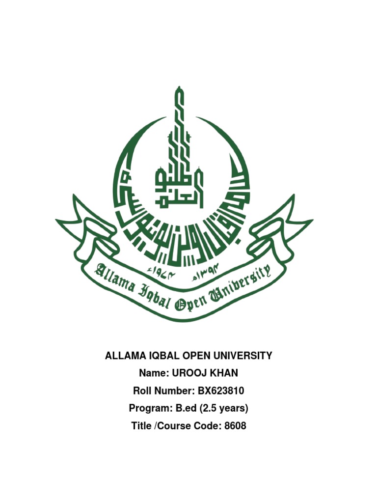 40 Lesson Plan Class-6-1 by Urooj Khan | PDF 40 Lesson Plan Class-6-1 by Urooj Khan | PDF