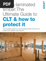 CLT Span Tables | PDF | Building Engineering | Mechanical Engineering