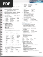 On Screen B1+ Workbook PDF | PDF