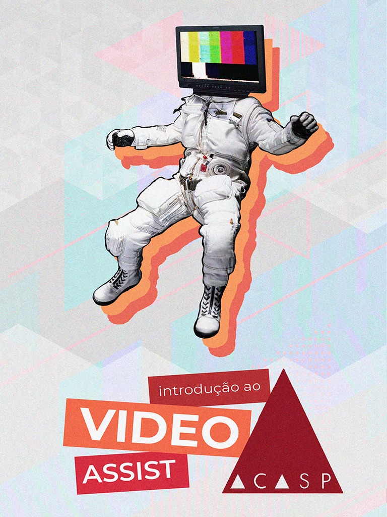 Introducao Ao Va ACASP | PDF | Câmera | Vídeo
