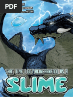 Slime Reader 21 | PDF