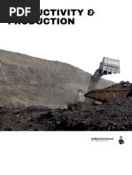 Pengertian dan Rumus Physical Availability | PDF | Bisnis