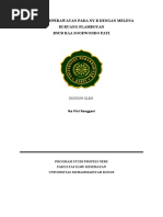 Lp+askep Melena | PDF