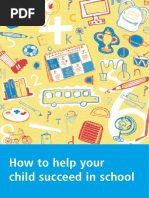How To Succeed in School | PDF | Schools