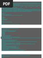 House Tree Person (HTP) Test - Administrasi Tes Psikologi - Tes Non ...