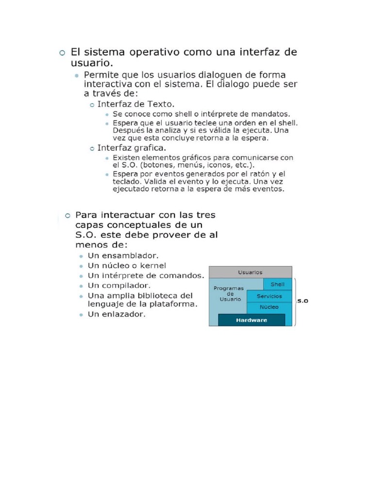 Clase 2 | PDF