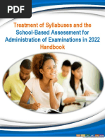 Economics SBA Submission Guidelines | PDF