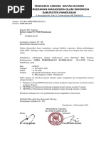 Tutorial Aktivasi Akun Elearning Universitas Terbuka | PDF