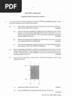 Csec CXC Caribbean History Paper 2 2021 | PDF | Essays