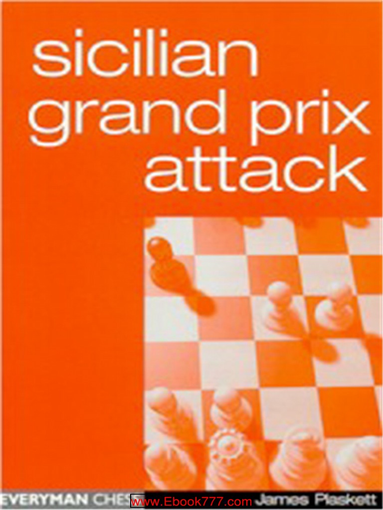 Grand Prix Attack | PDF