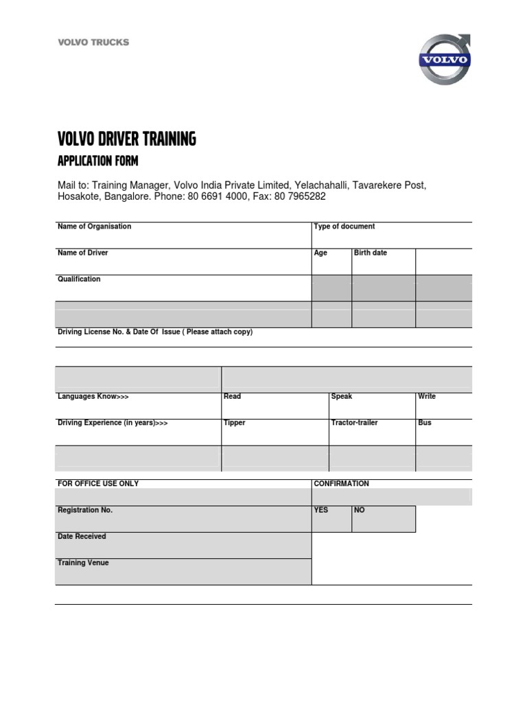 Driver Training | PDF