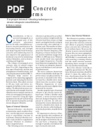 Structural Analysis Cheat Sheet PDF | PDF | Deformation (Engineering ...