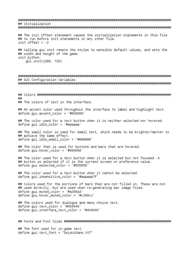 Gui Pdf Menu Computing Graphical User Interfaces 9618