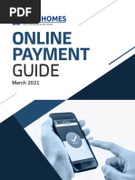 LANDBANK ePAYMENT PORTAL GUIDELINES | PDF