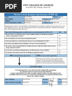 Code Blue Team Roles & Protocols | PDF | Cardiopulmonary Resuscitation ...