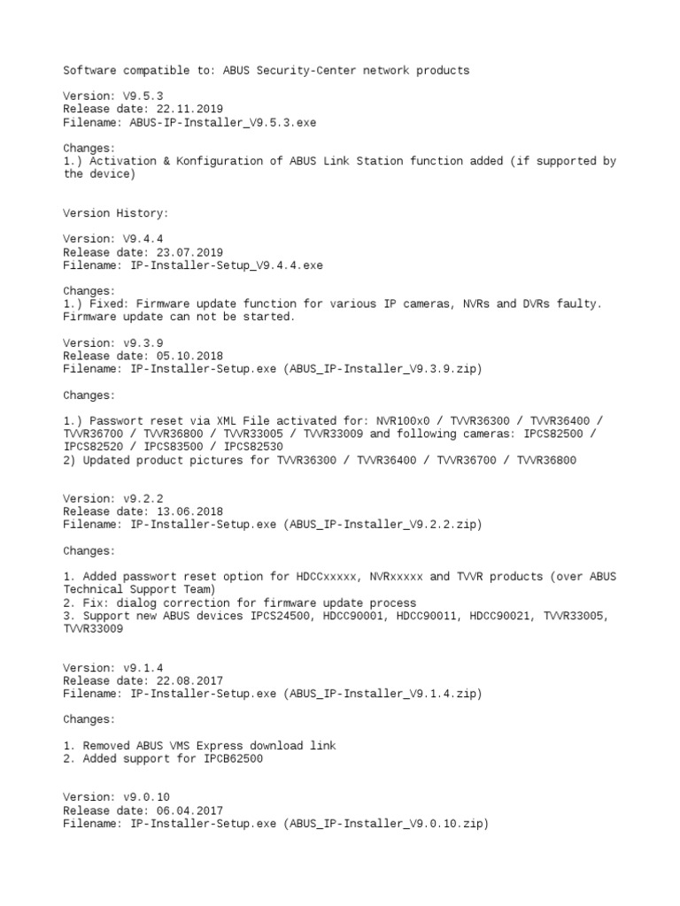 Readme UK | PDF | Zip (File Format) | Filename