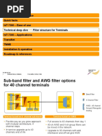 Manual XMC23 e XMC25 | PDF | Computer Network | Ethernet