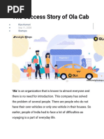 News Anchor Script | PDF