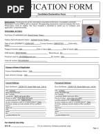 ECS Form SB Order 09 - 2021 | PDF