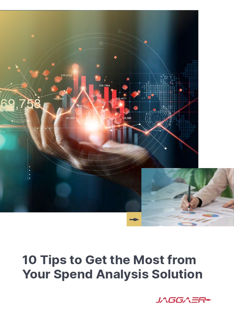 10 Tips To Get The Most From Your Spend Analysis Solution | PDF ...