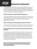 Elodea Photosynthesis Lab Experiment | PDF | Photosynthesis | Water