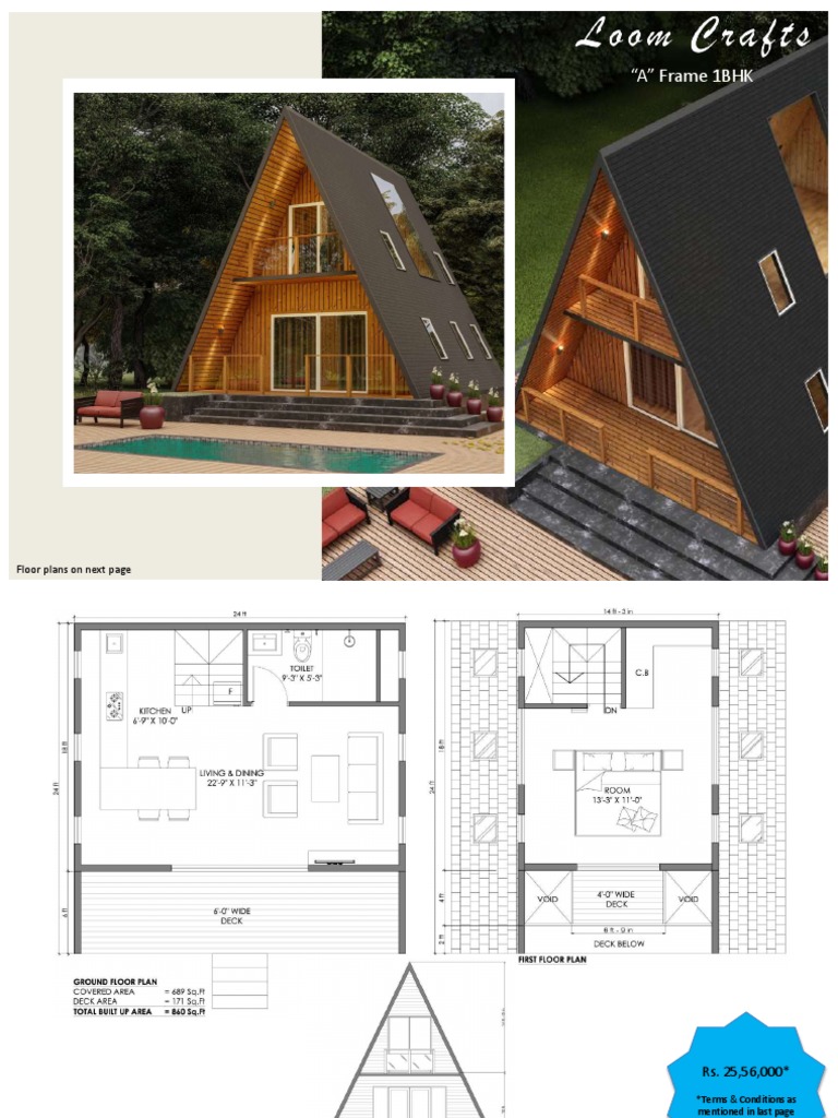 A Concise Guide to Housing Options and Specifications | PDF | Wall ...