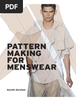 M Rohr Patternmaking | PDF