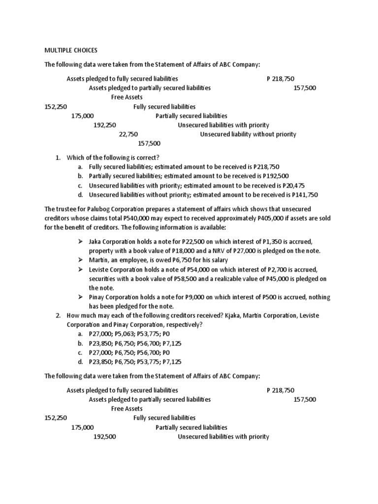 AST Finals | PDF | Franchising | Equity (Finance)